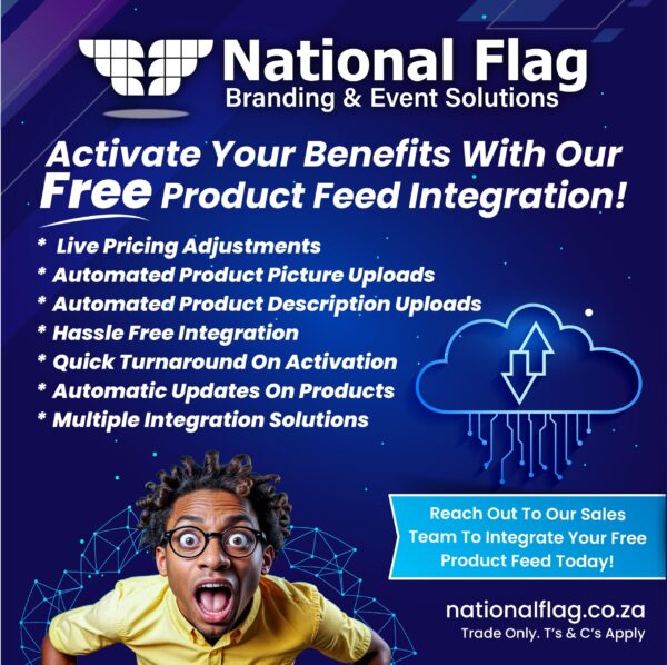 New Product Feed Integration is finally out – Let’s Connect! - National ...