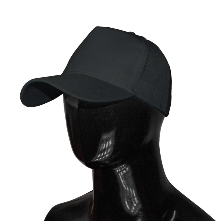 Striker Classic 5 Panel Cap - National Flag