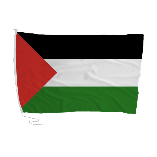 PALESTINE FLAG 180 x 120cm - National Flag