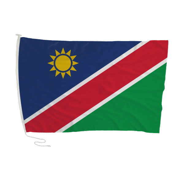 NAMIBIA FLAG 180 x 120cm - National Flag