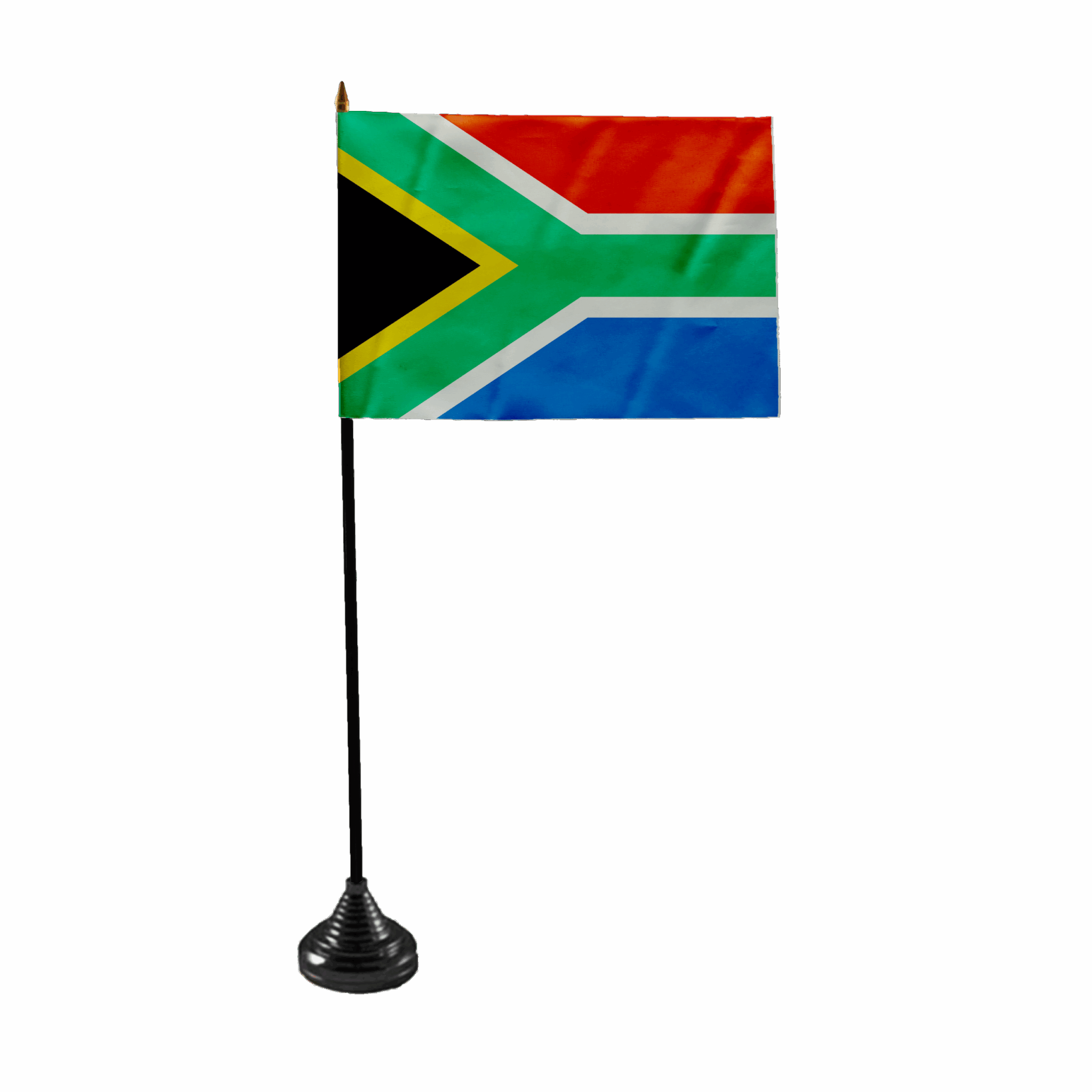 Desk flag 150mm x 100mm - National Flag