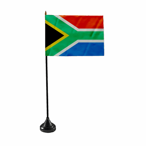 Desk flag 150mm x 100mm - National Flag