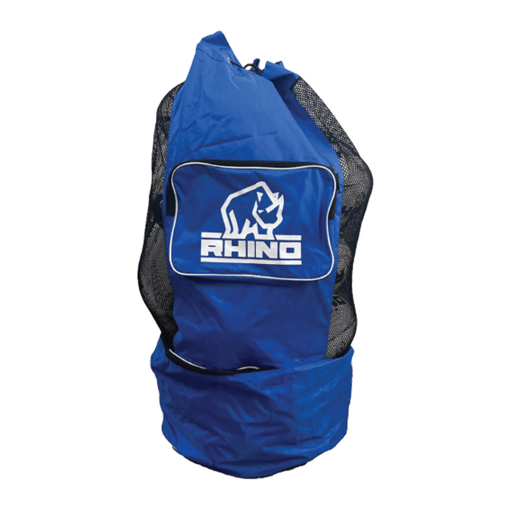 Rhino Ball Tube - National Flag