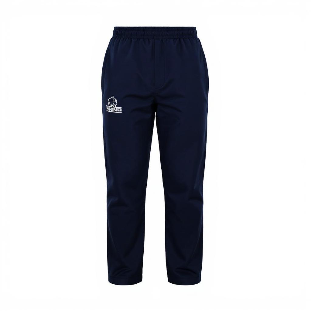 Arena II Tracksuit Pants - National Flag