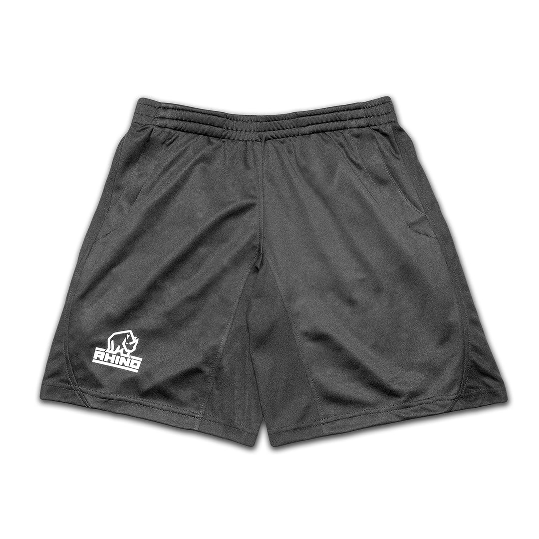 Eden Match Shorts - National Flag