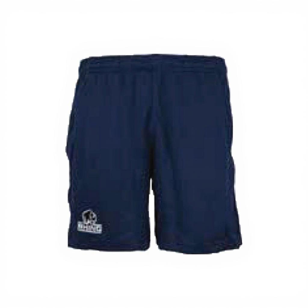 International Match Shorts - National Flag