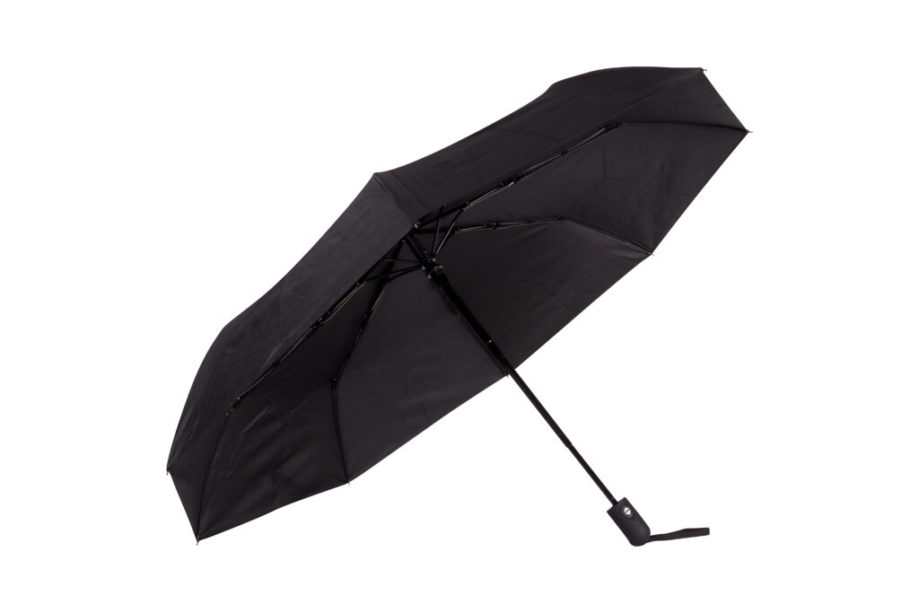 Monte Mini Compact Umbrella - National Flag