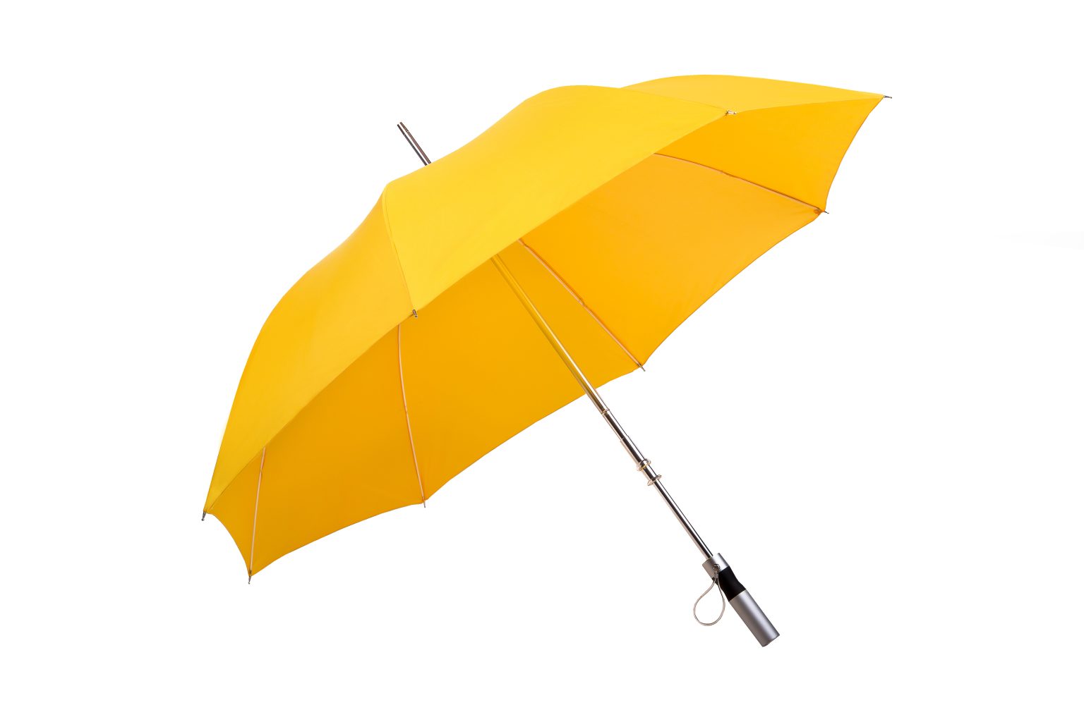 Oak Hill Golf Umbrellas - National Flag