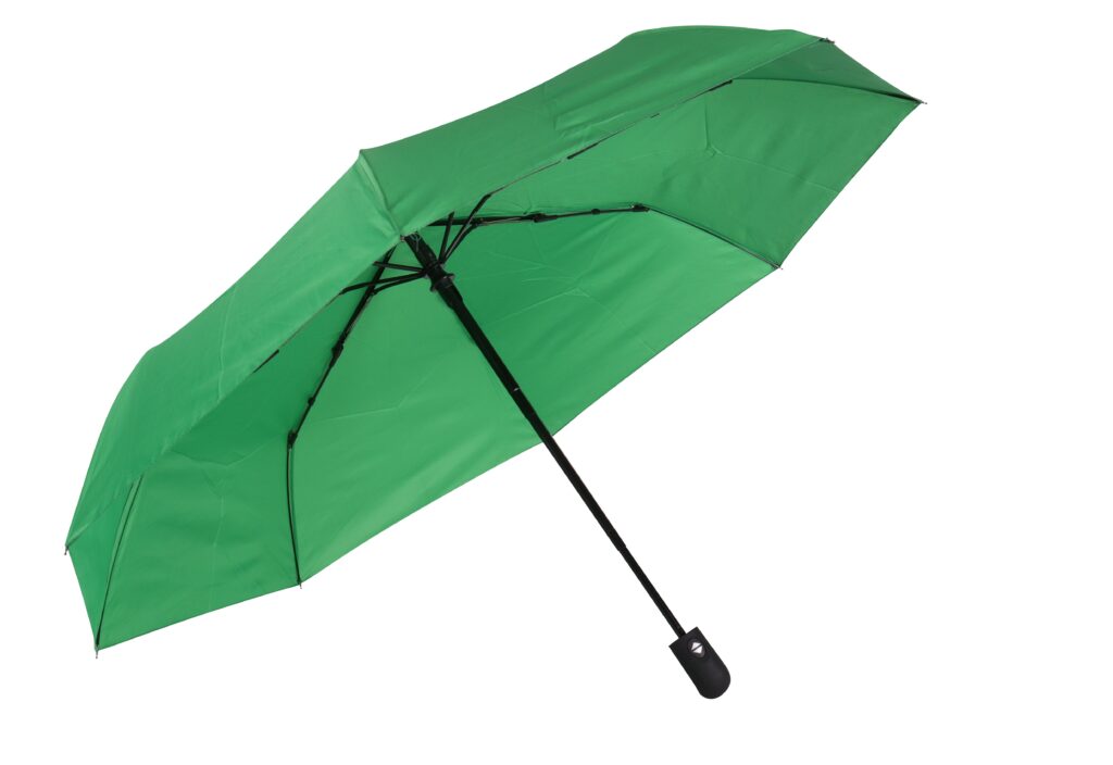 Monte Mini Compact Umbrella - National Flag