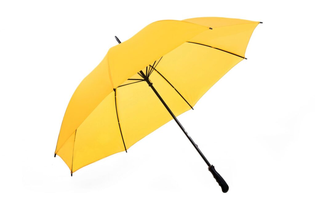 Sunningdale Golf Umbrellas - National Flag
