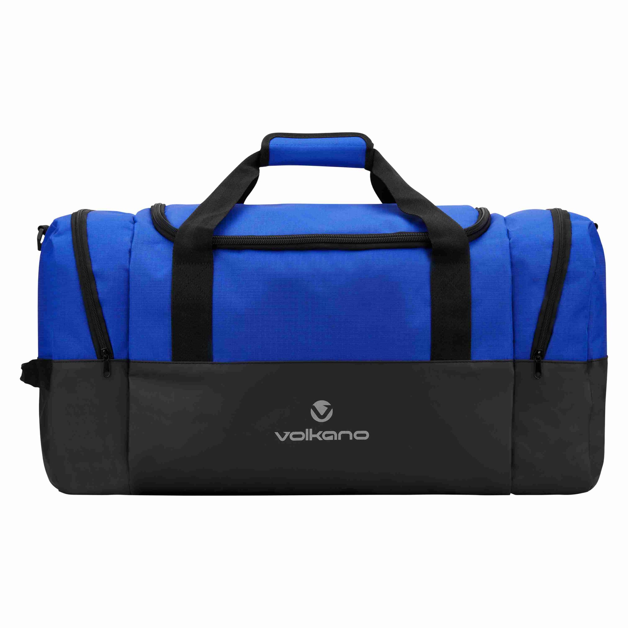 Volkano Rhodes 70L Duffle - National Flag