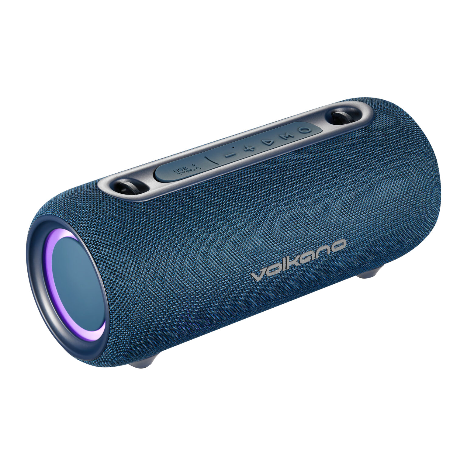 Volkano Mamba 2.0 Series Bluetooth Speaker - National Flag