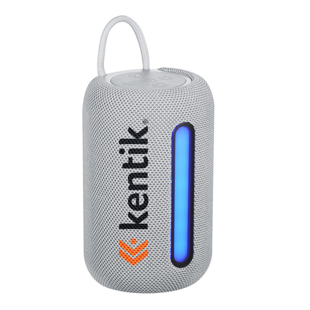 Amplify Swift Series Bluetooth Speaker - National Flag