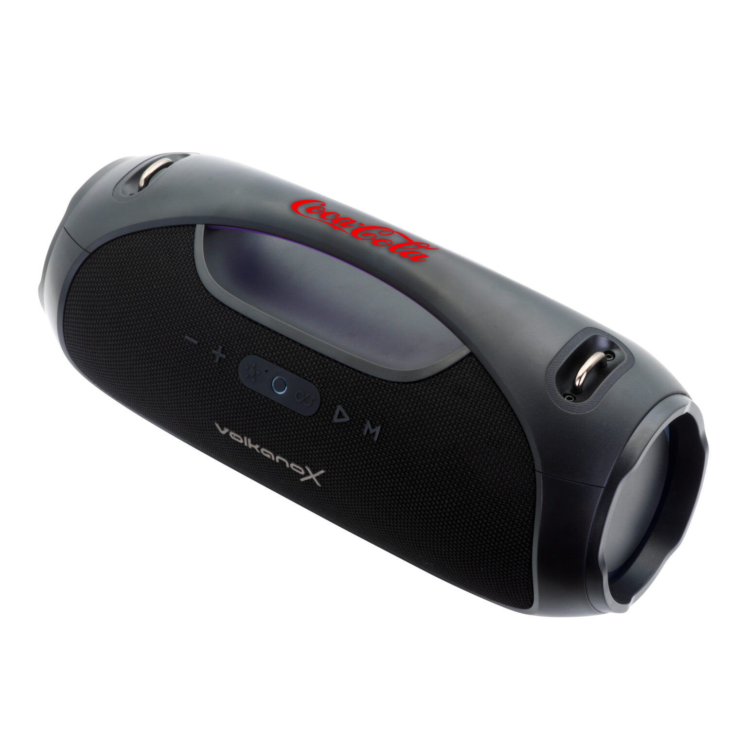 VolkanoX VXS400 Portable Bluetooth Speaker - National Flag