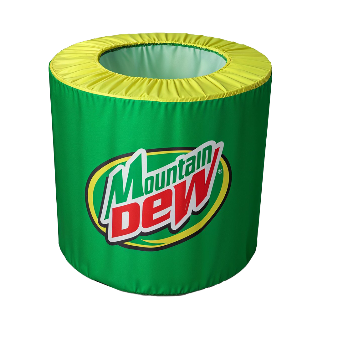 Event Bin - National Flag
