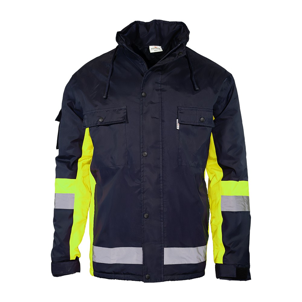 Arctic Freezer Jacket - National Flag