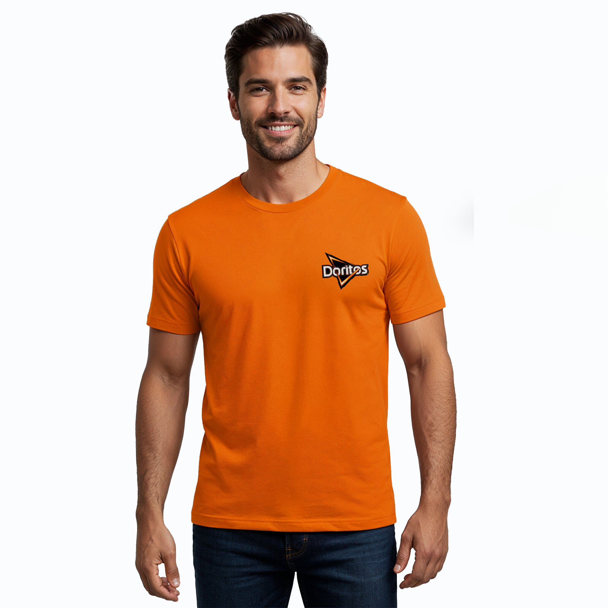 Eazi-T Unisex 145gsm T-Shirt - National Flag