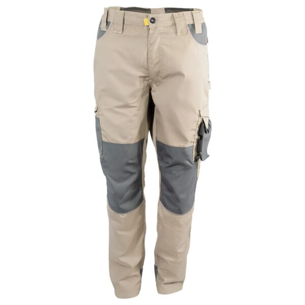 Technical Trousers - National Flag