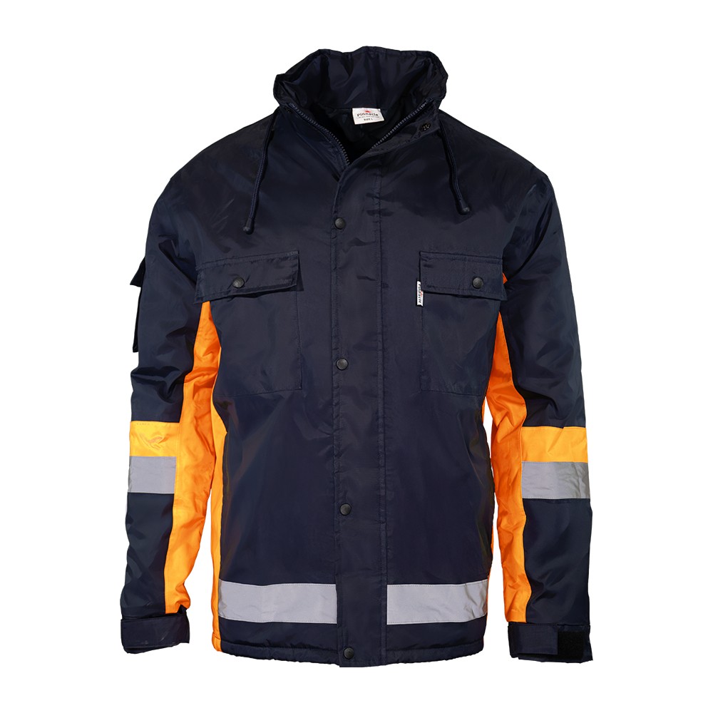 Arctic Freezer Jacket - National Flag