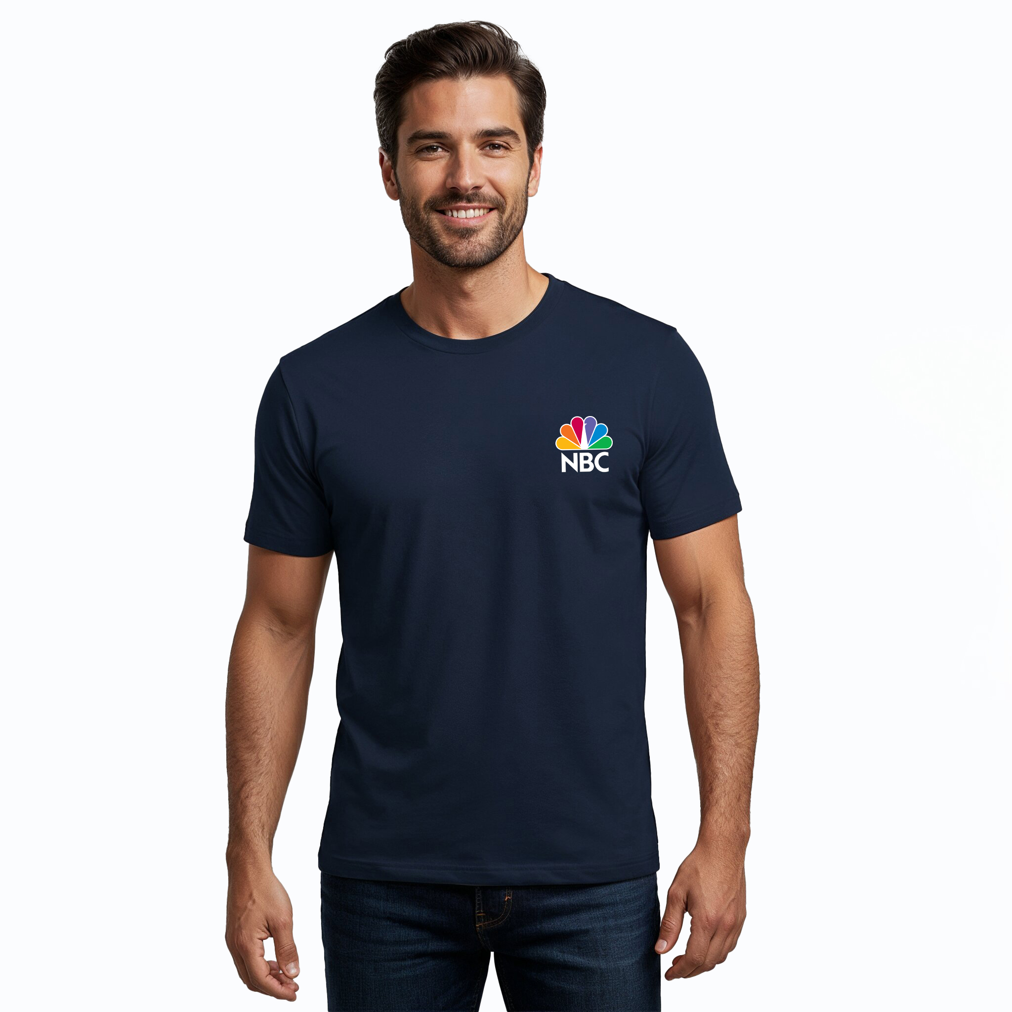 Eazi-T Unisex 145gsm T-Shirt - National Flag