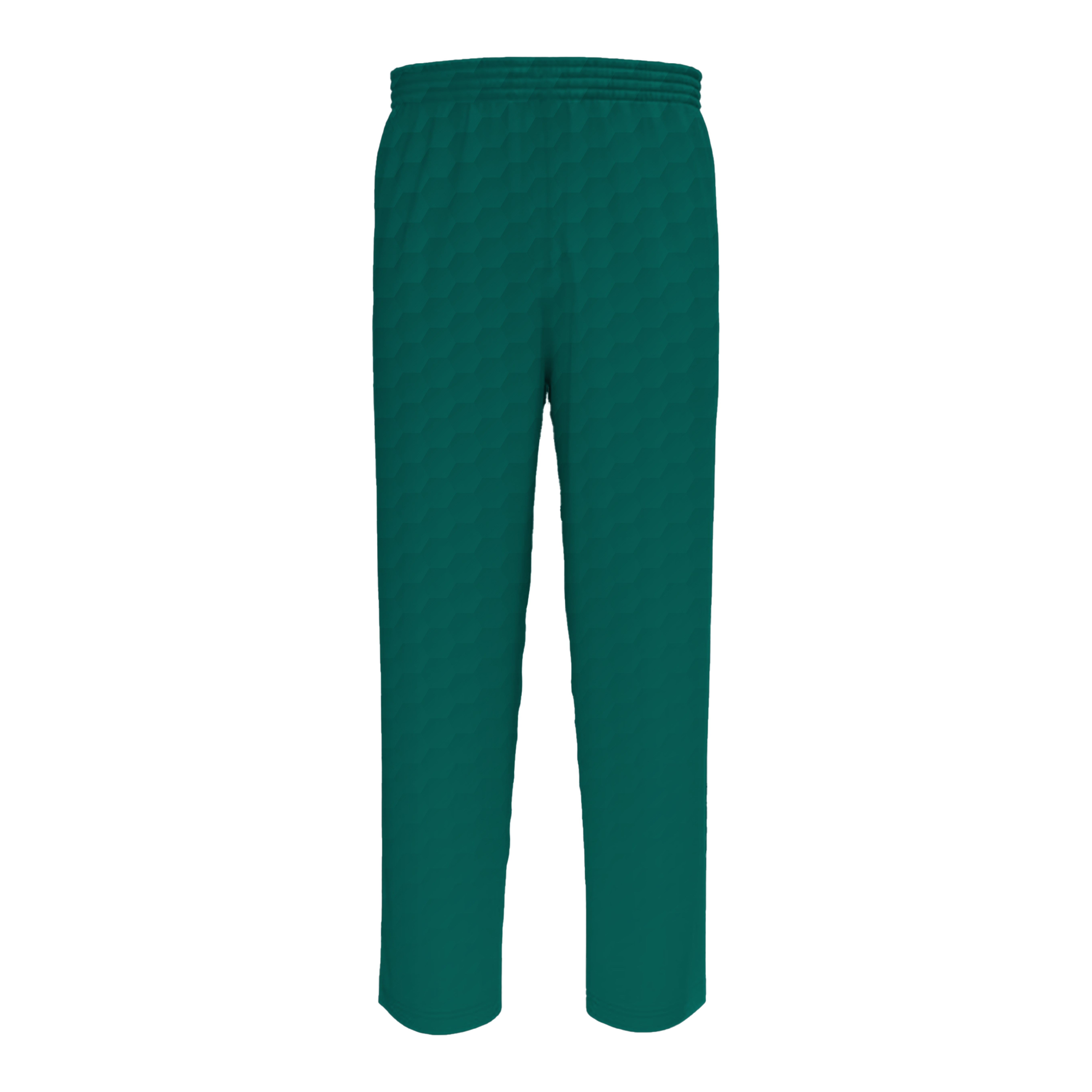Cricket Pants - National Flag