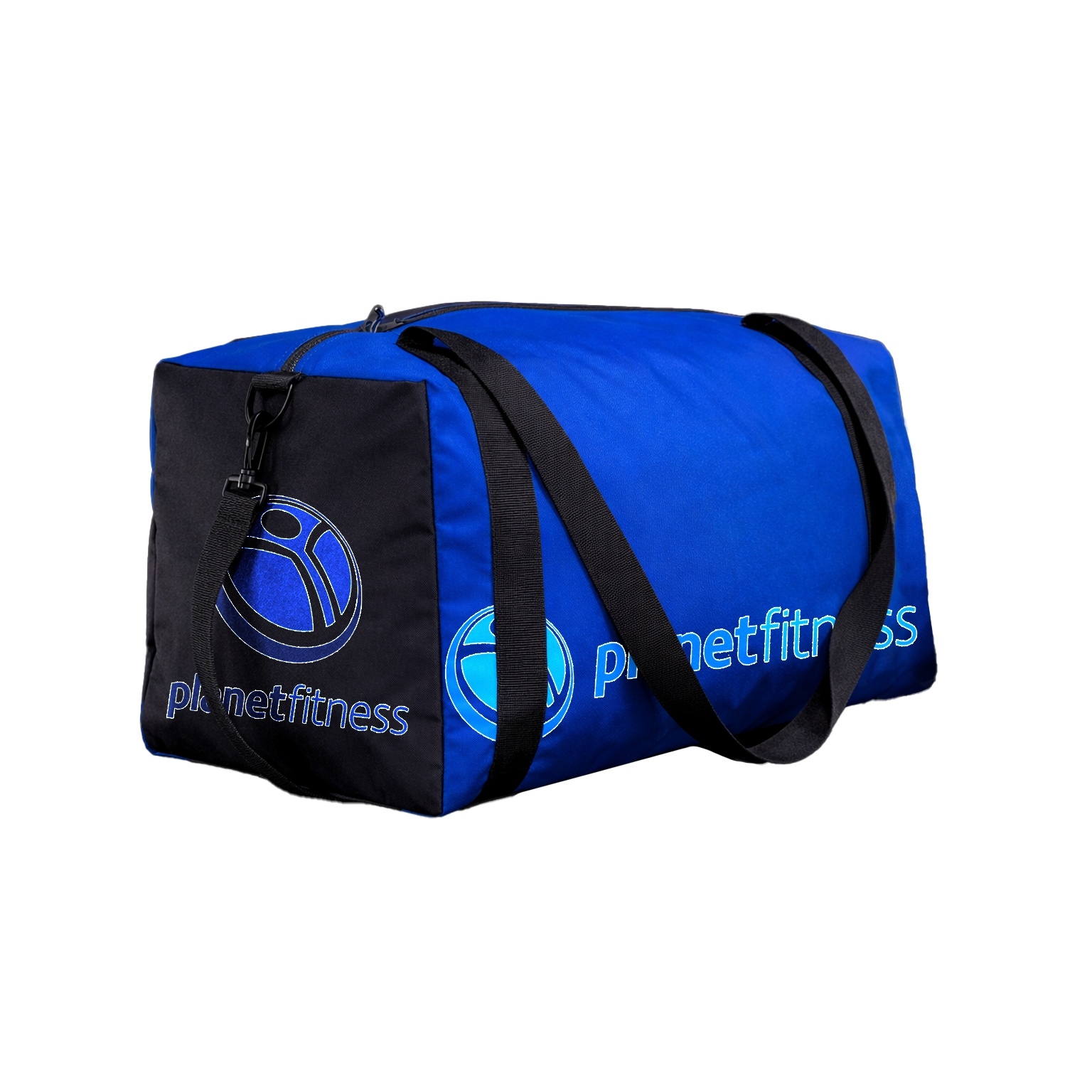 Adelaide Maxi Kit Sports Bag - Value - National Flag